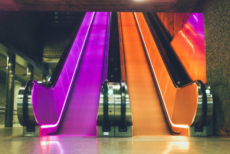 ᐅ Oslo Metro Map 2024 - Timetable, Tickets & Prices